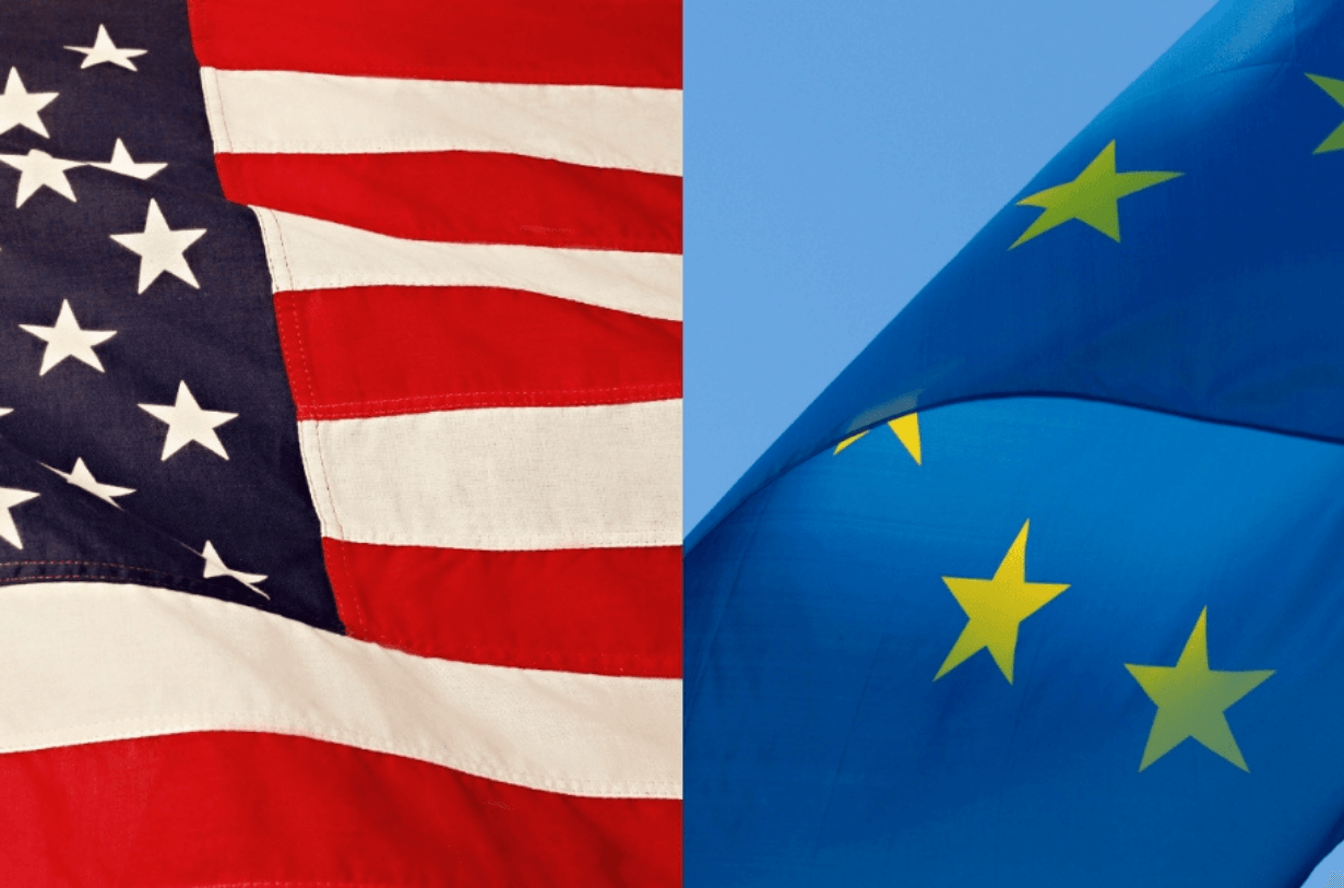 Corporate Differences Between the U.S. and the EU - Sparo Corporation