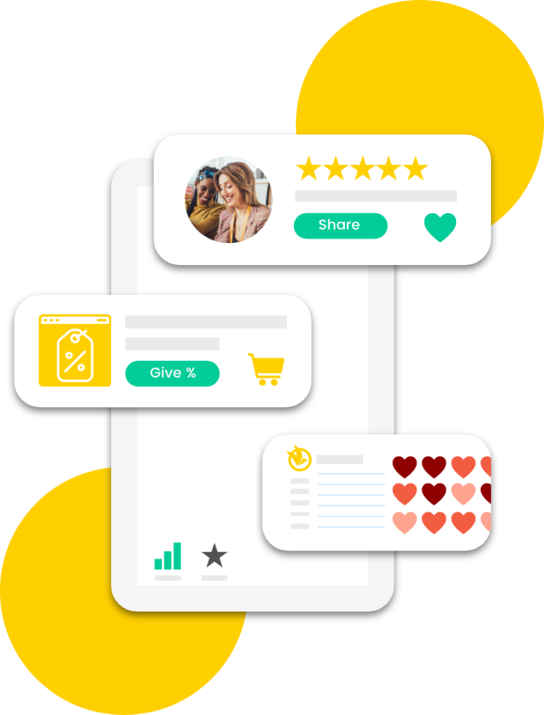 Sparo Corporation – Purchase with a Purpose