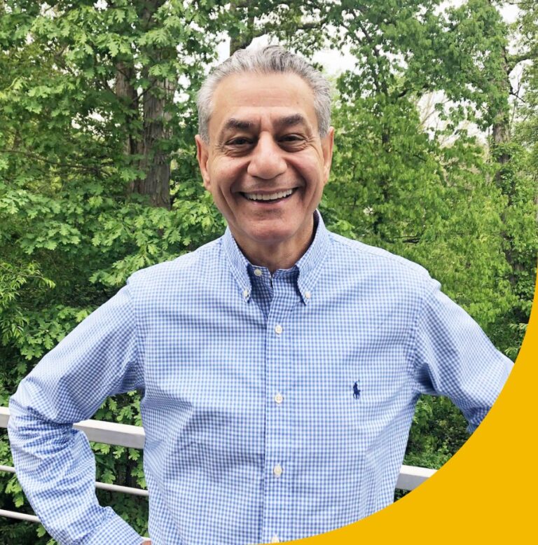 About – Sparo Corporation