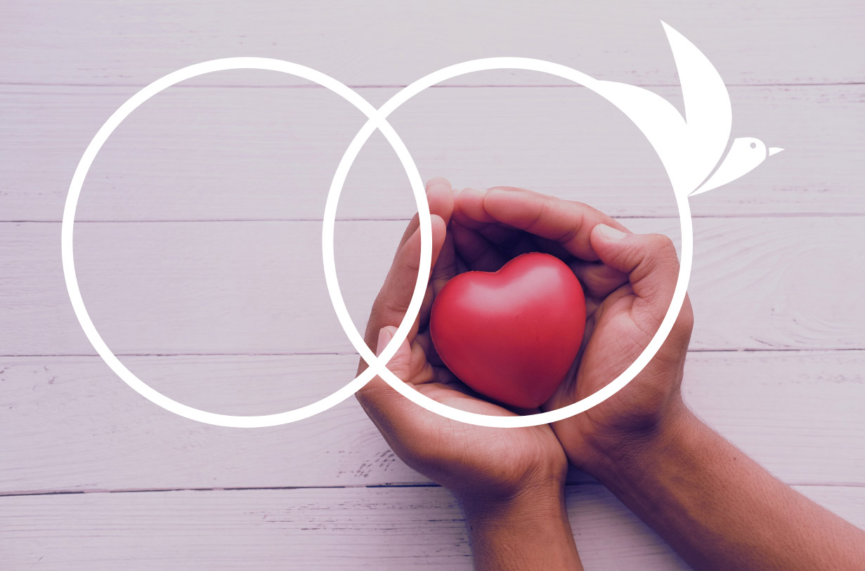 Charity vs. Philanthropy What’s really behind the difference? – Sparo ...