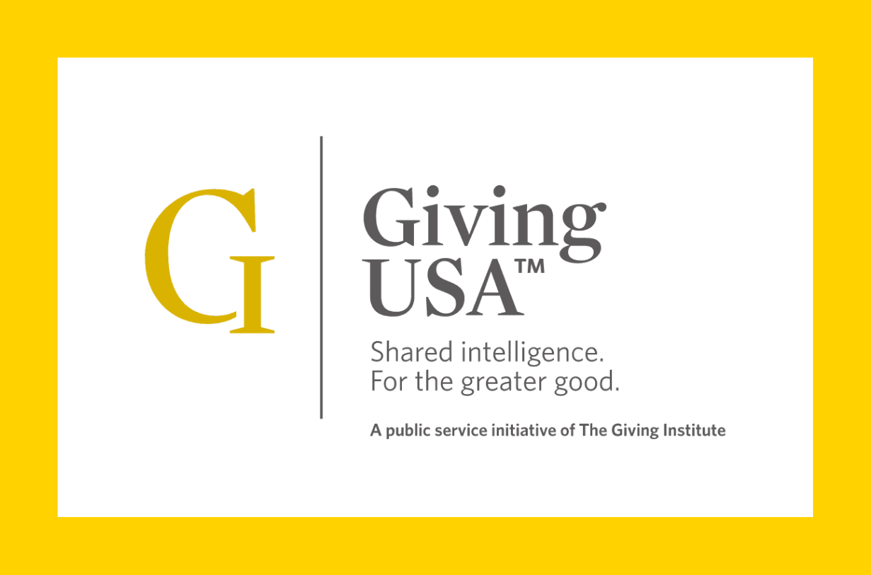 Who Gives? New Stats on America’s Charitable Donations – Sparo Corporation